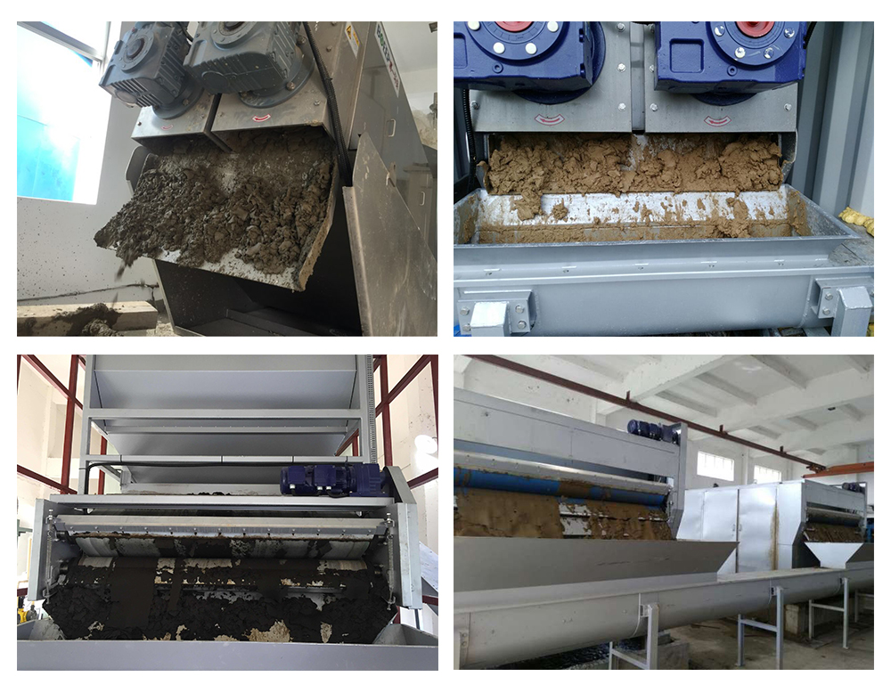 BOEEP Tells You Sludge Treatment Methods - BOEEP